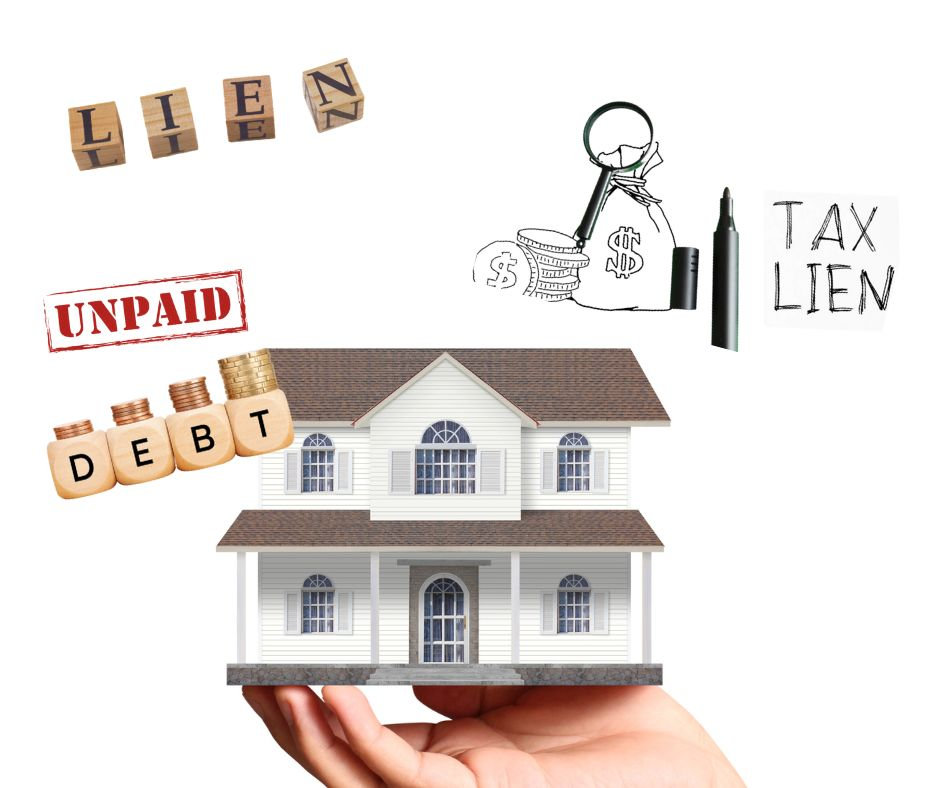 If there is a lien on your house, it means that someone has a legal claim to your property. A ...